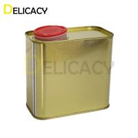 China 380V Tin Can Making Machine For 0.5L Square Tin Cans Automatic Seaming Machine for sale