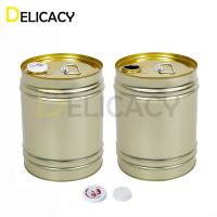China 10L Round Can Seaming Machine Streamline Your Packaging Process for sale