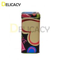 China Metal Tin Can Closure Seaming Machine For Tea Packaging Making Machine for sale