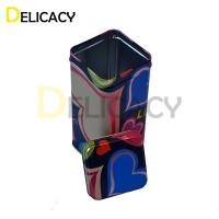 China Metal Tin Can Closure Seaming Machine For Tea Packaging Making Machine for sale