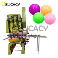 China Hollow Magnetic Steel Ball Automatic Production Line Revolutionizing Toy Manufacturing for sale