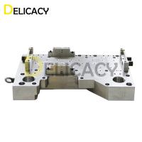 China Precision Manufacturing The Path To EOE Mold Selection for sale