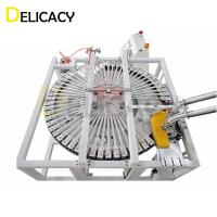 China Fully Automatic Helium Micro-Leak Detector For Easy Open End Tin Can for sale