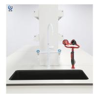 China PP Chemistry Lab Sink With Grid Corrosion Resistant Furniture Accessories for sale