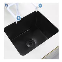 China PP Chemistry Lab Sink With Grid Corrosion Resistant Furniture Accessories for sale