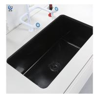 China PP Chemistry Lab Sink With Grid Corrosion Resistant Furniture Accessories for sale