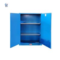 China Ventilation Acid Storage Cabinet Explosion Proof Chemical Safety Cupboard for sale