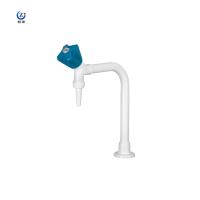 China Cooling Laboratory Sink Tap , Alkali Resistant Lab Furniture Accessories for sale