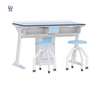 China Display Physics Laboratory Furniture , Chemical Resistant Student Lab Furniture for sale
