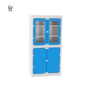 China Waterproof Physics Lab Table , Anti Alkali Lab Working Table For Experiment for sale