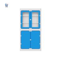 China School Physics Lab Furniture Display Laboratory Working Table ISO Certified for sale