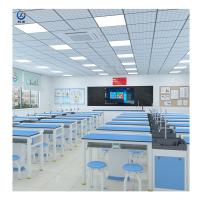 China Flameproof Biology Laboratory Furniture , Anti Corrosion Student Lab Furniture for sale