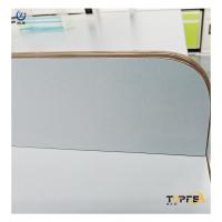 China ISO Certified Laboratory Ceramic Worktop Chemical Resistant Lab Countertops for sale