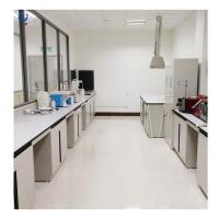 China Epoxy Resin Lab Work Station for sale