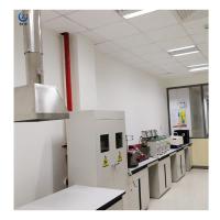 China Epoxy Resin Lab Work Station for sale