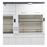 China High Airflow Chemical Exhaust Hood for sale