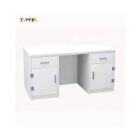 China 850mm Polypropylene Laboratory Furniture for sale