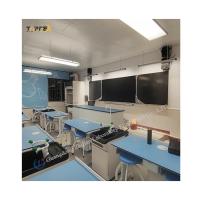 China Sturdy Physics Lab Furniture For Budget Friendly Laboratory Solutions for sale