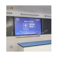 China Customized Circle Physics Lab Furniture for Precise Experiments for sale