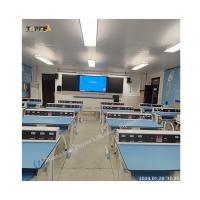 China Polishing Physics Lab Table for Smooth and Even Surfaces in Laboratory Experiment for sale