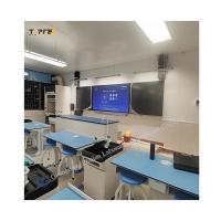 China Customized Physics Lab Furniture for School/Laboratory Powder Coating Painting for sale