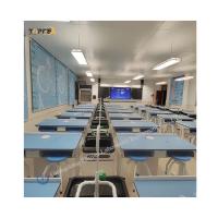China Painting School Physics Lab Room for Modern Scientific Research for sale