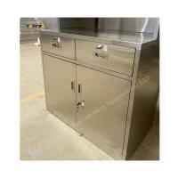 China Maximize Your Laboratory S Potential With A Customizable Stainless Steel Lab Bench for sale