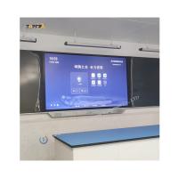 China Upgrade Your Lab With State Of The Art Chemistry Lab Furniture Solutions for sale