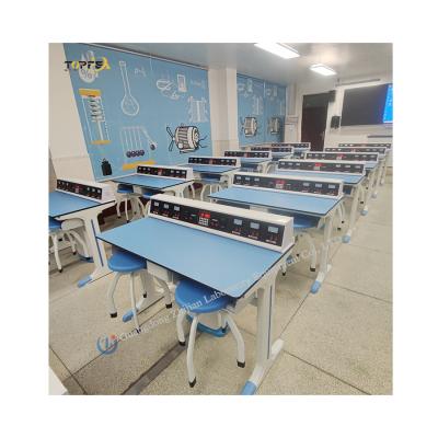 China Upgrade Your Lab With State Of The Art Chemistry Lab Furniture Solutions for sale