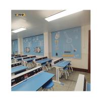 China Create A Functional And Safe Lab With Chemistry Lab Furniture for sale