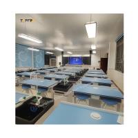China Discover The Latest Technology In Chemistry Lab Furniture For Laboratories for sale
