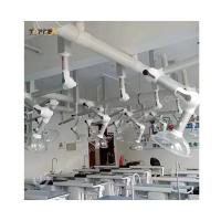 China Polishing Chemistry Lab Furniture For Advanced Experiment And Teaching for sale