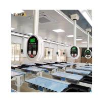 China Metal / Aluminum-plastic Chemistry Lab Furniture With Modern Design And Accessories for sale