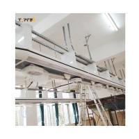 China Metal / Aluminum-plastic Chemistry Lab Furniture With Modern Design And Accessories for sale