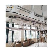 China Metal / Aluminum-plastic Chemistry Lab Furniture With Modern Design And Accessories for sale