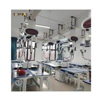 China Experiment Function Chemistry Lab Furniture Powder Coating 1200*600*780mm for sale