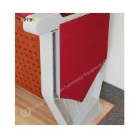 China Comfortable Padded Auditorium Chair Ergonomic Design For Indoor And Outdoor Seating for sale