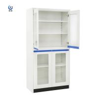 China Secure And Durable Lab Storage Cabinet For Your Valuable Equipment for sale