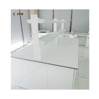 China Customized All Steel Lab Bench With 200-250 Kg Load Capacity for sale