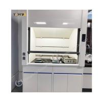 China Corrosion Resistant Air Purifying Hood With Durability And Easy Installation for sale