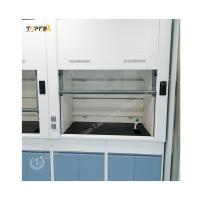 China Easy Install High Airflow Fume Extraction Hood Steel Fume Extractors With Safety Features for sale