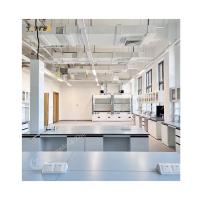 China Hospital Lab Furniture For Medical Labs Number Of Lockers And Load Capacity Of 200-250 Kg for sale