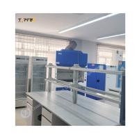 China Customized All Steel Lab Bench for sale