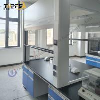 China Clean Air Guaranteed Fume Extraction Hood Low Maintenance and Safety Features for sale