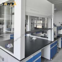 China Clean Air Guaranteed Fume Extraction Hood Low Maintenance and Safety Features for sale