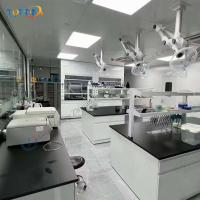 China Customized Lab Tables Work Benches with 1500*850mm Size  Adjustable Drawers for sale