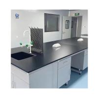 China Drawer and Cupboard Lab Work Benches for Optimal Laboratory Setup for sale