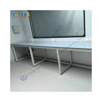 China Innovative and Functional Lab Wall Bench for Optimal Laboratory Performance for sale