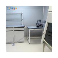 China Innovative and Functional Lab Wall Bench for Optimal Laboratory Performance for sale