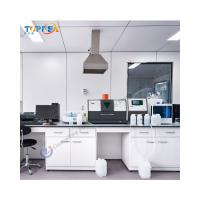 China Customizable Lab Island Bench for Laboratories with High Standards and Performance for sale